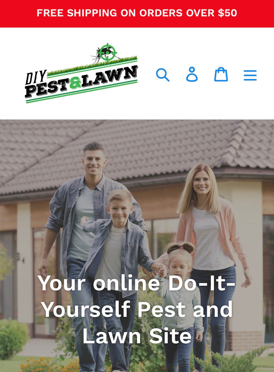 Pest Control Products – DIY Pest, Lawn and More